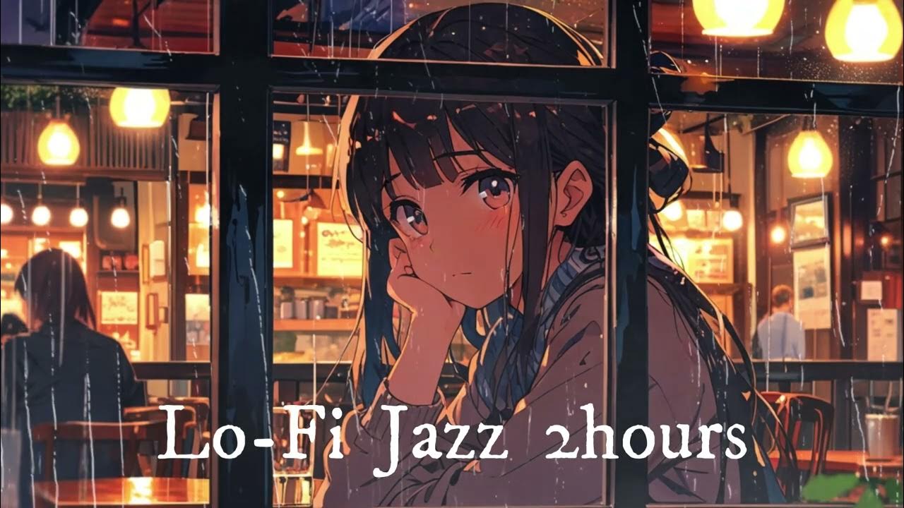 Lo-Fi Hip Hop Beats Late Night Work & Study BGM Chill Music, Sleep, Relax, or Concentrate 🌙 ...