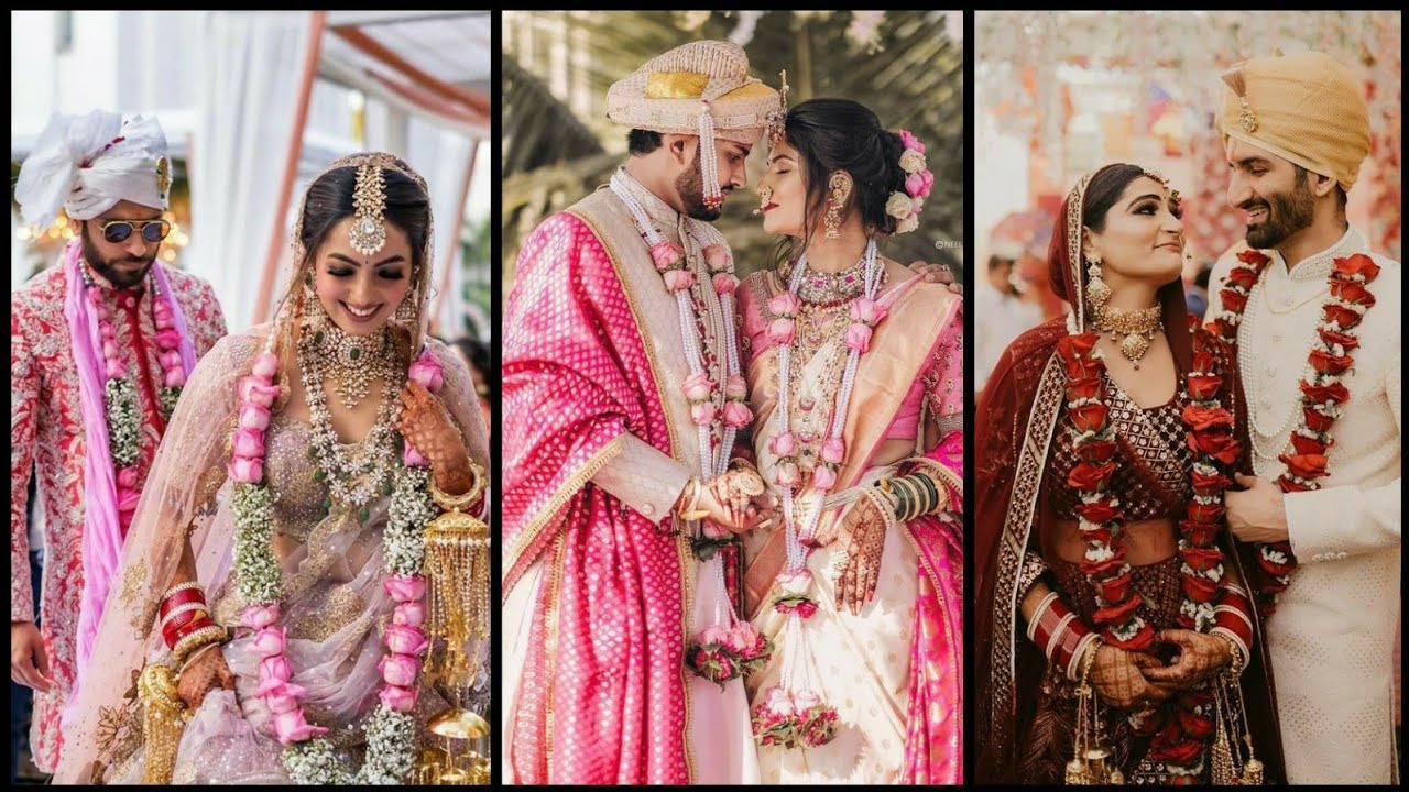 varmala design for wedding / wedding special varmala designs ...