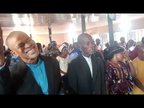 opening prayer for ordination service 2022.four with Apostle Emmanuel okenwa