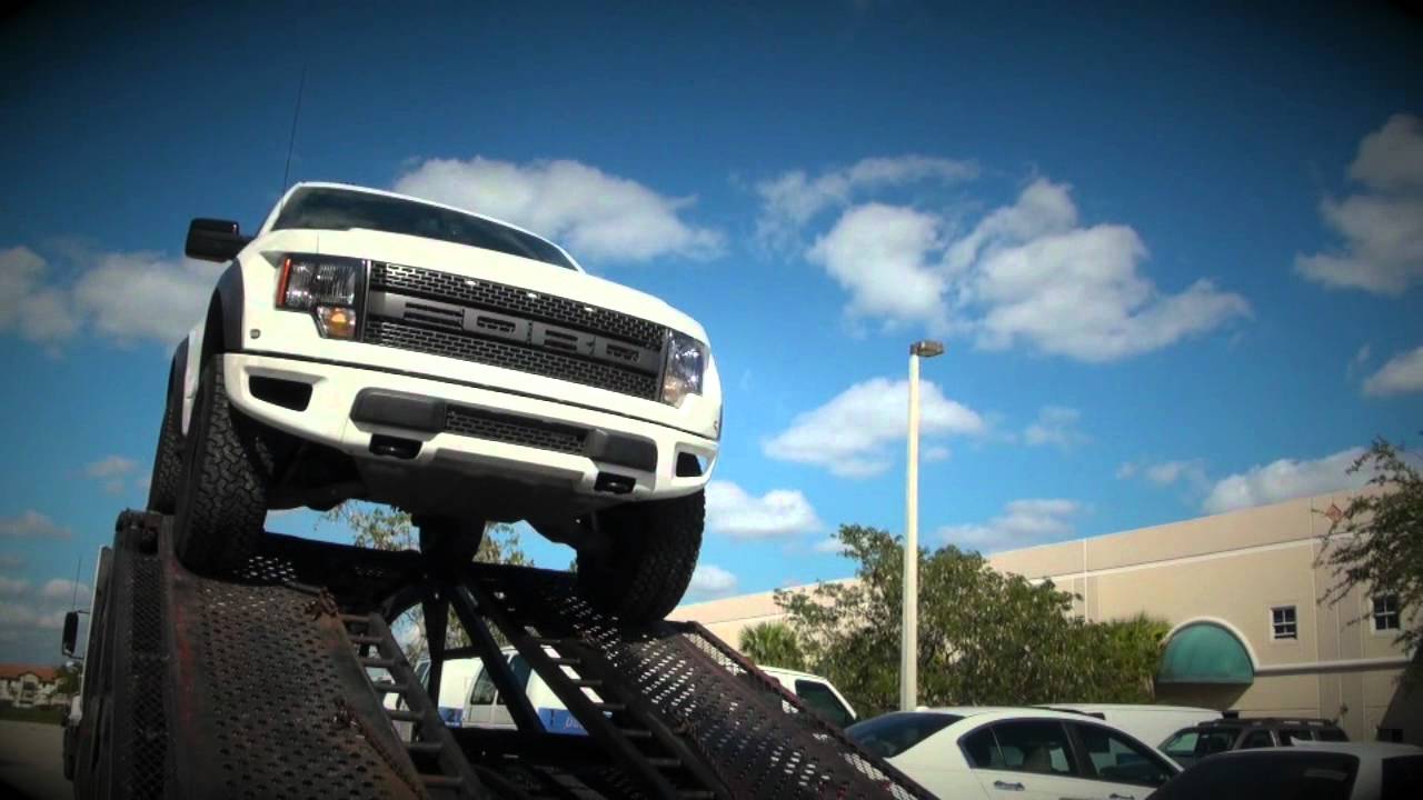 F150 SVT Raptor - Whipple Supercharged, Stainless Works Preview - Built ...