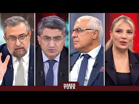 Selahattin Demirtaş İçin Süreç Nasıl İşleyecek? | Gerçek Fikri Ne? - 6 Kasım 2025
