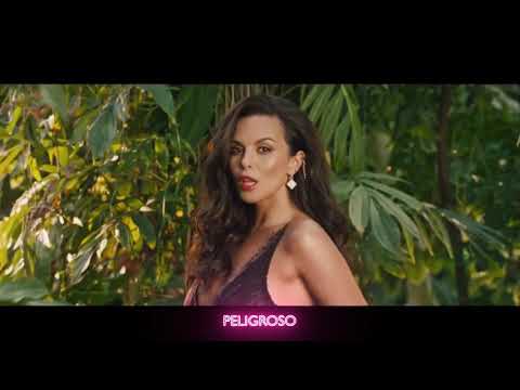 Peligroso NK Nastya Kamenskih (Bachata version vídeo clip)