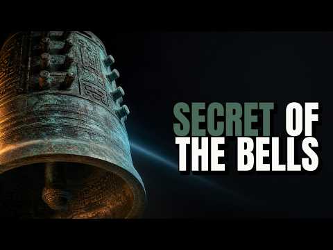These Ancient Bells Could Play Two Notes Each... and That Changes Everything
