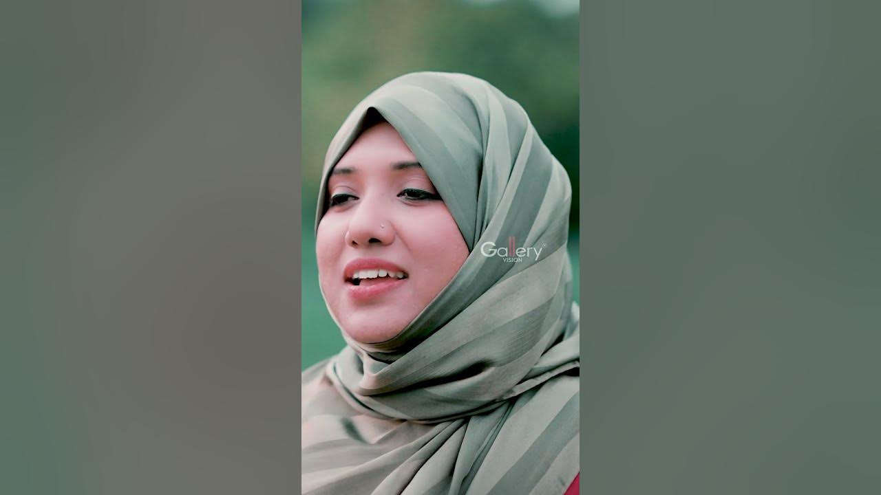 Ashiq ë Rasool | Urdu Naat Video | Nafla Sajid - YouTube