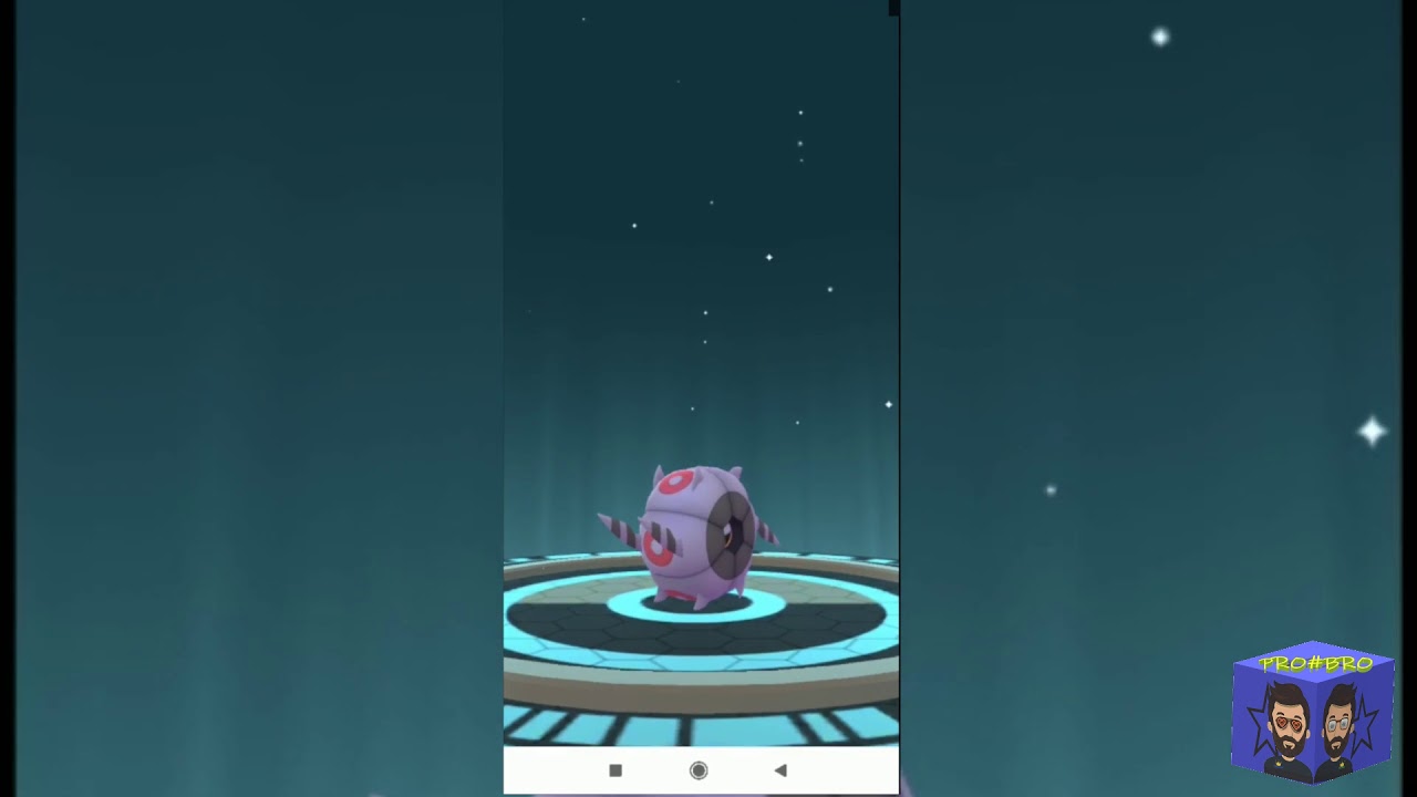 Pokemon Go || Evolution Videos ||Venipede evolves to Whirlipede ...