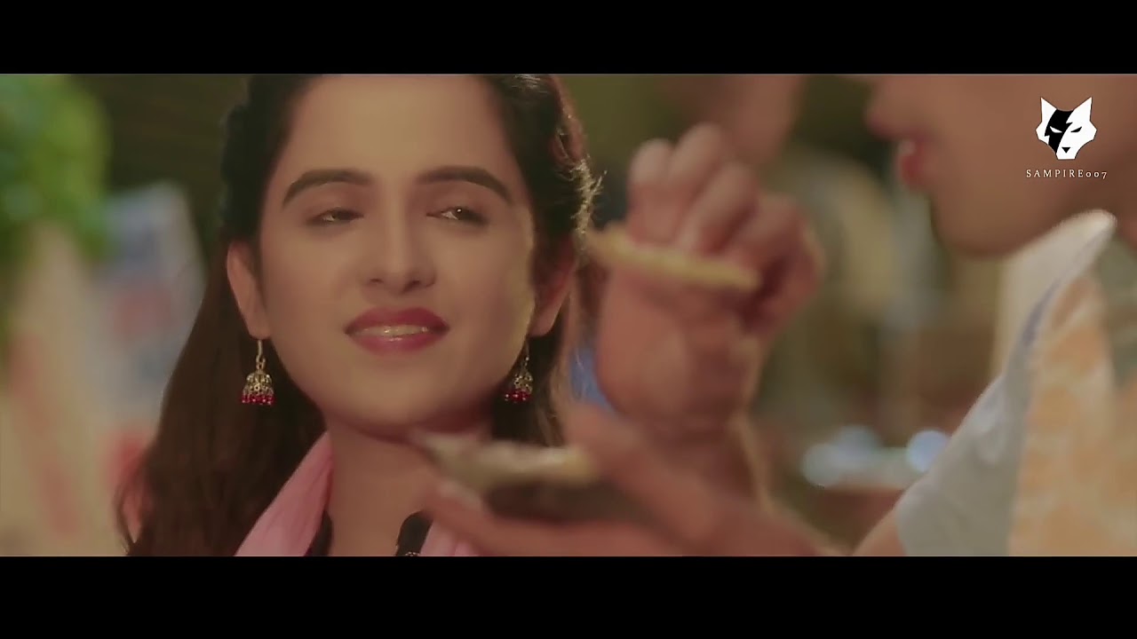 MS Dhoni Untold Story @ Harmonica song by Pradip Dey.Untold Love Story - YouTube