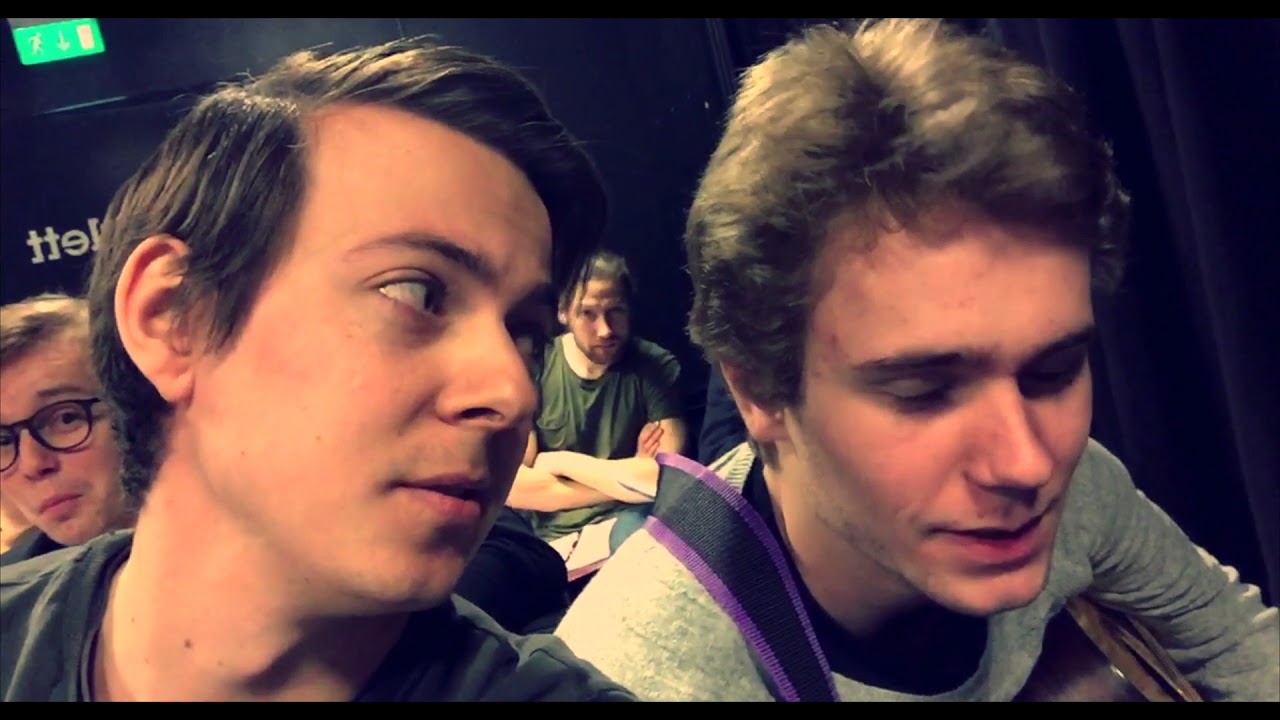 Grease Vlogg Episode 4 - YouTube