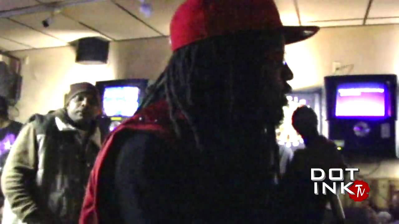 Dirty Chuck Boyz Live @ Big Jakes (One Night) - YouTube