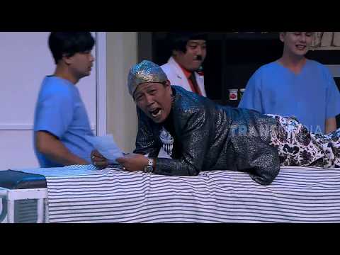 OPERA VAN JAVA | KENA BATU DI RUMAH SAKIT (01/12/17) 2-5