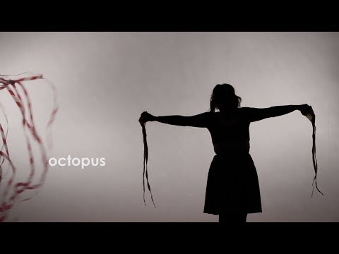 İlef - Octopus /  Sinema Dans Ankara Festivali