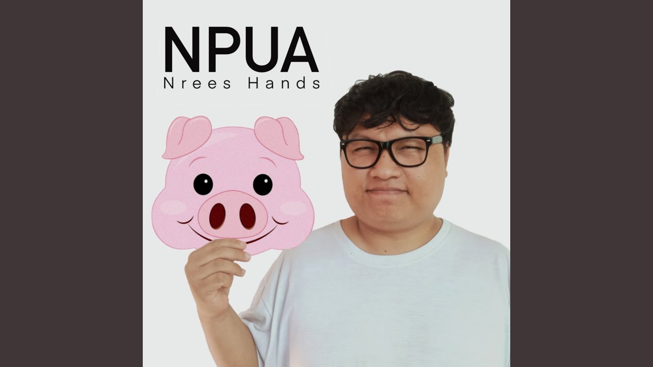 Npua - YouTube