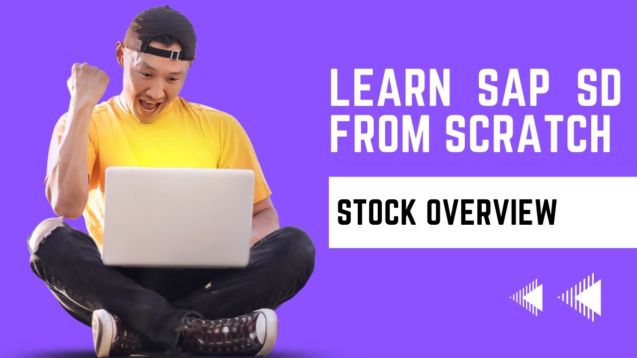 SAP SD Tutorial ECC | Adding Initial Stock Entry in SAP: A Step-by-Step ...
