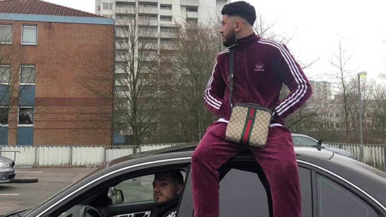 SARHADO - Viel Zu Viel (prod. By Maestro) - YouTube