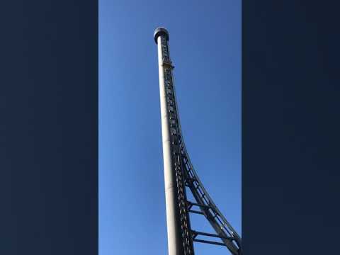 Giant Drop - YouTube