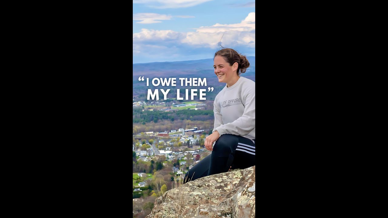 From Trauma to Triumph - YouTube