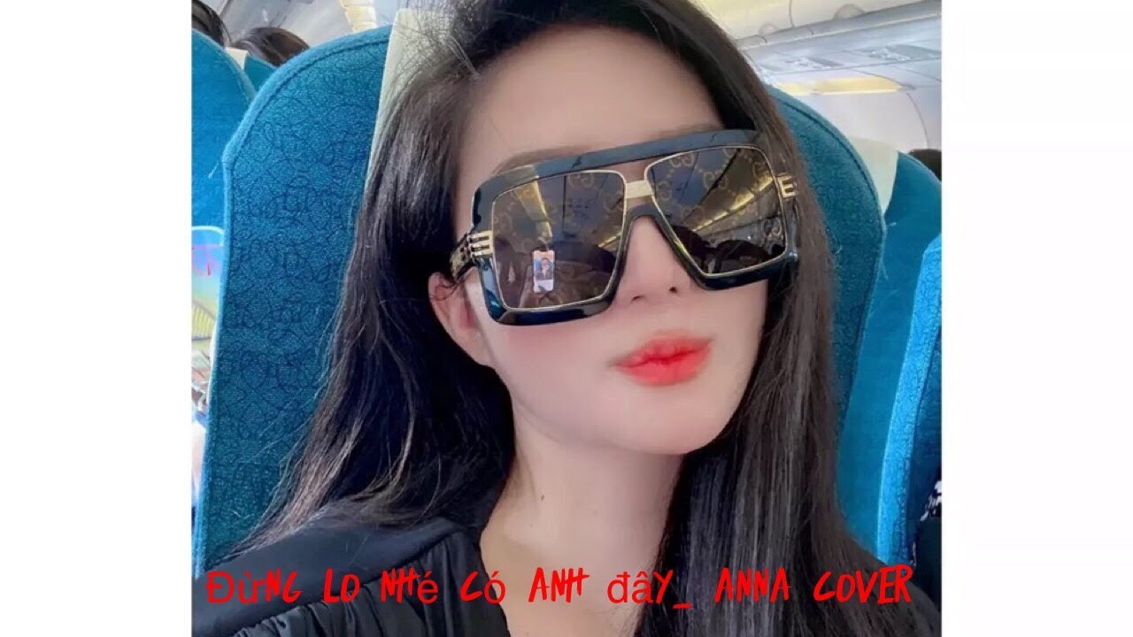 ĐỪNG LO NHÉ CÓ ANH ĐÂY_ Anna idol Bigo live. Tôi đã nghe mãi bài hát ...