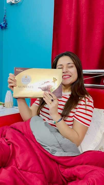 Mini Vlog Day 749 | আমার রাগ ভাঙাতে Gourav নিয়ে আসলো আমার Favourite Chocolate😍 #minivlog # ...