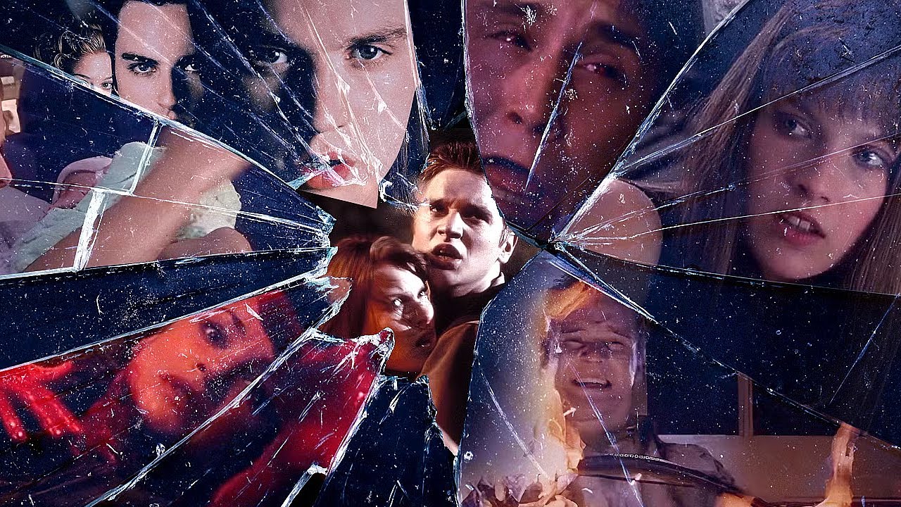 FINAL DESTINATION (Timeline) FULL RECAP - YouTube