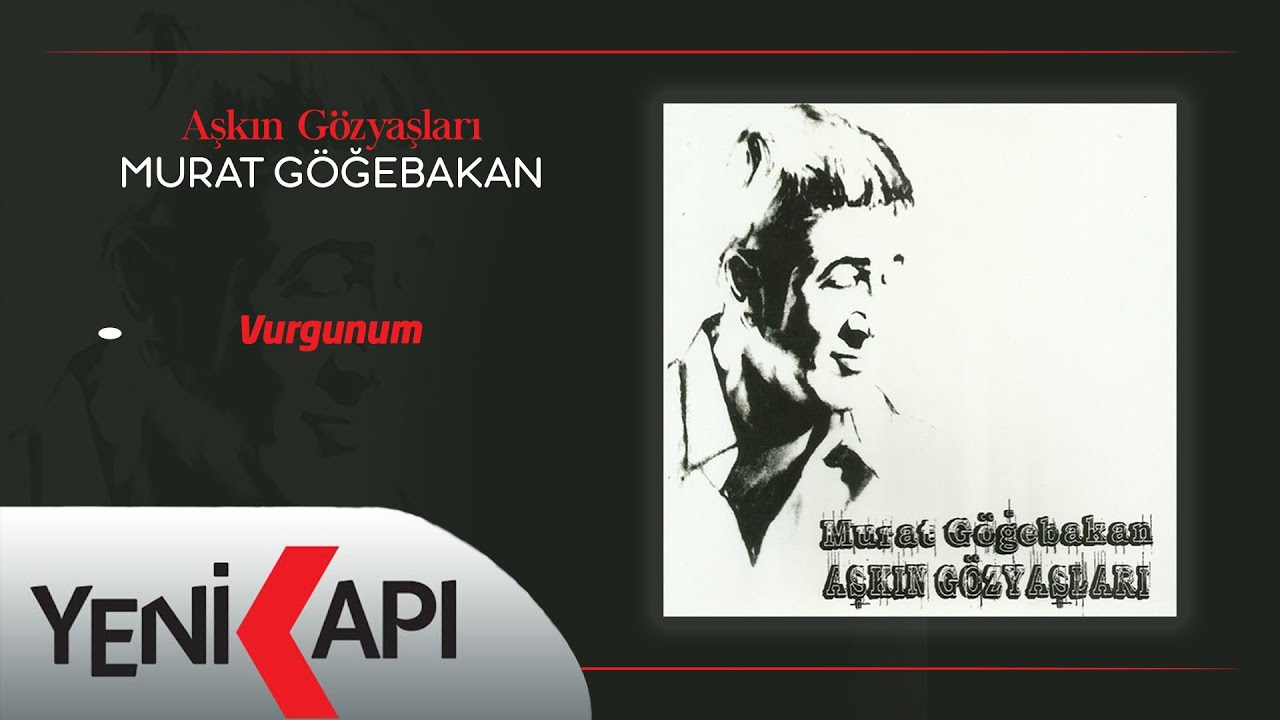 Murat Göğebakan - Vurgunum (Official Audio) - YouTube