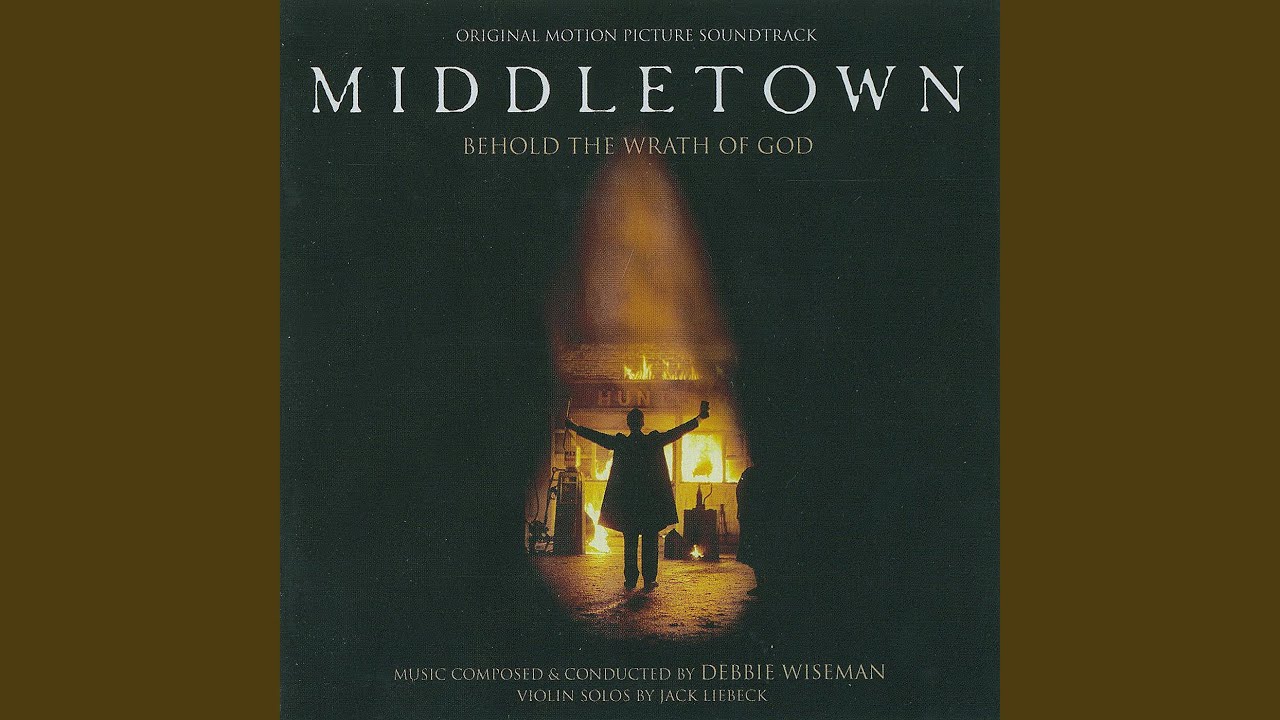 The Hour Is Coming - YouTube