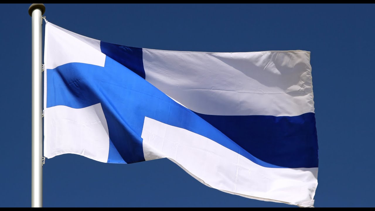 Maamme - Finnish National Anthem - YouTube