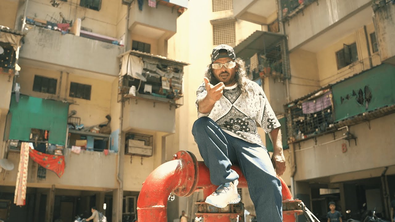 Faizy Oneway - Katta | Official Music Video - YouTube