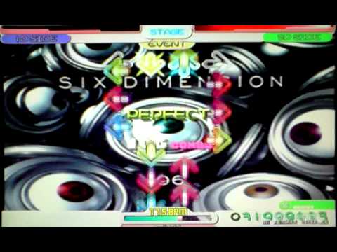 96 - SIX DIMENSION ''Stepped by BUG''(01092011)175x3Expert13 - YouTube