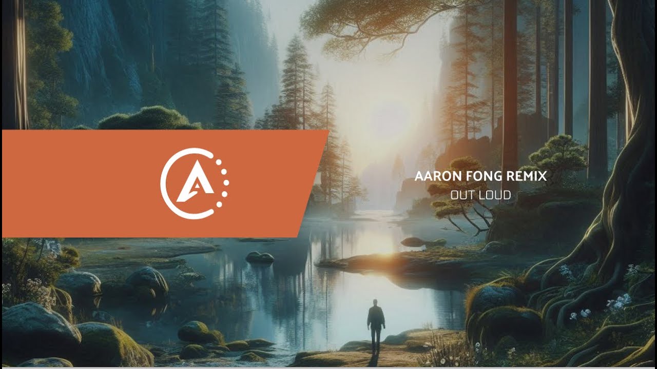 Thomas Vouz - Out Loud (Aaron Fong Remix) - YouTube