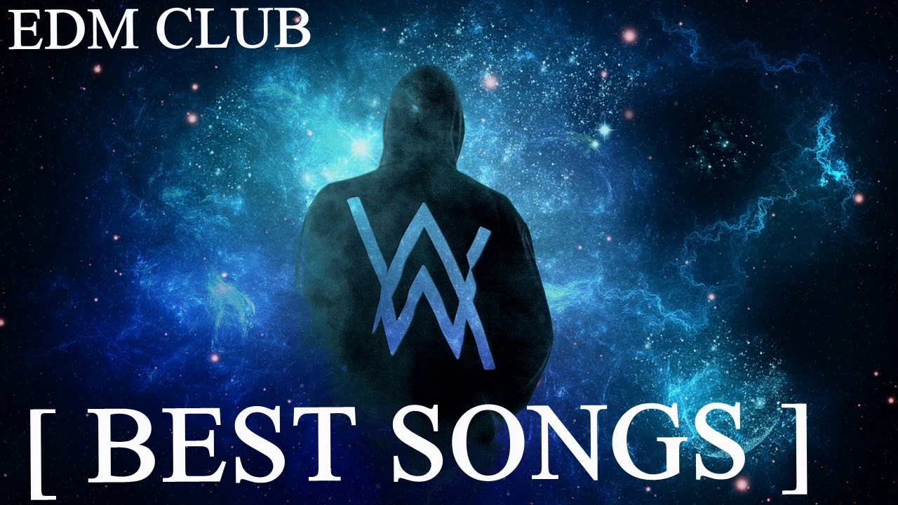 NEW Alan Walker Mix 2018 // best songs ever of alan walker // EDM CLUB ...
