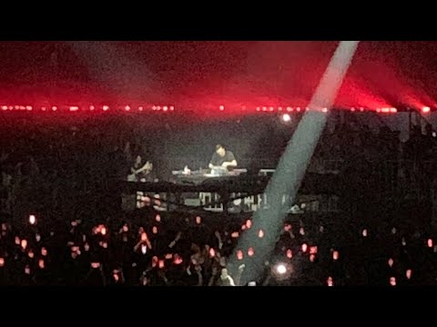 FATHER OCEAN BEN BOHMER LIVE AT MUMBAI 🥹🦋 - YouTube