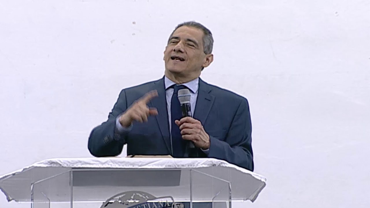 Dejo el mundo y vuelvo al Padre - Juan 16:24-28 - YouTube