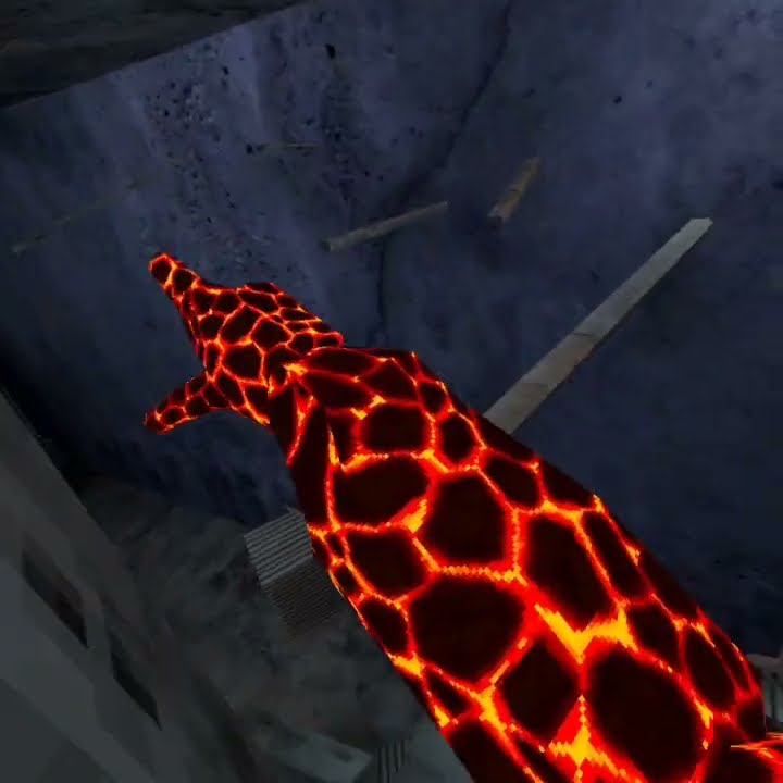 Doing the competitive course in gtag - YouTube