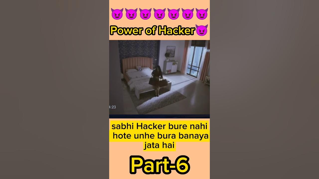 Power Of Hacker 😈coders Coderpower Hackingnews Hacking Hacher Coderpower Coding Shorts