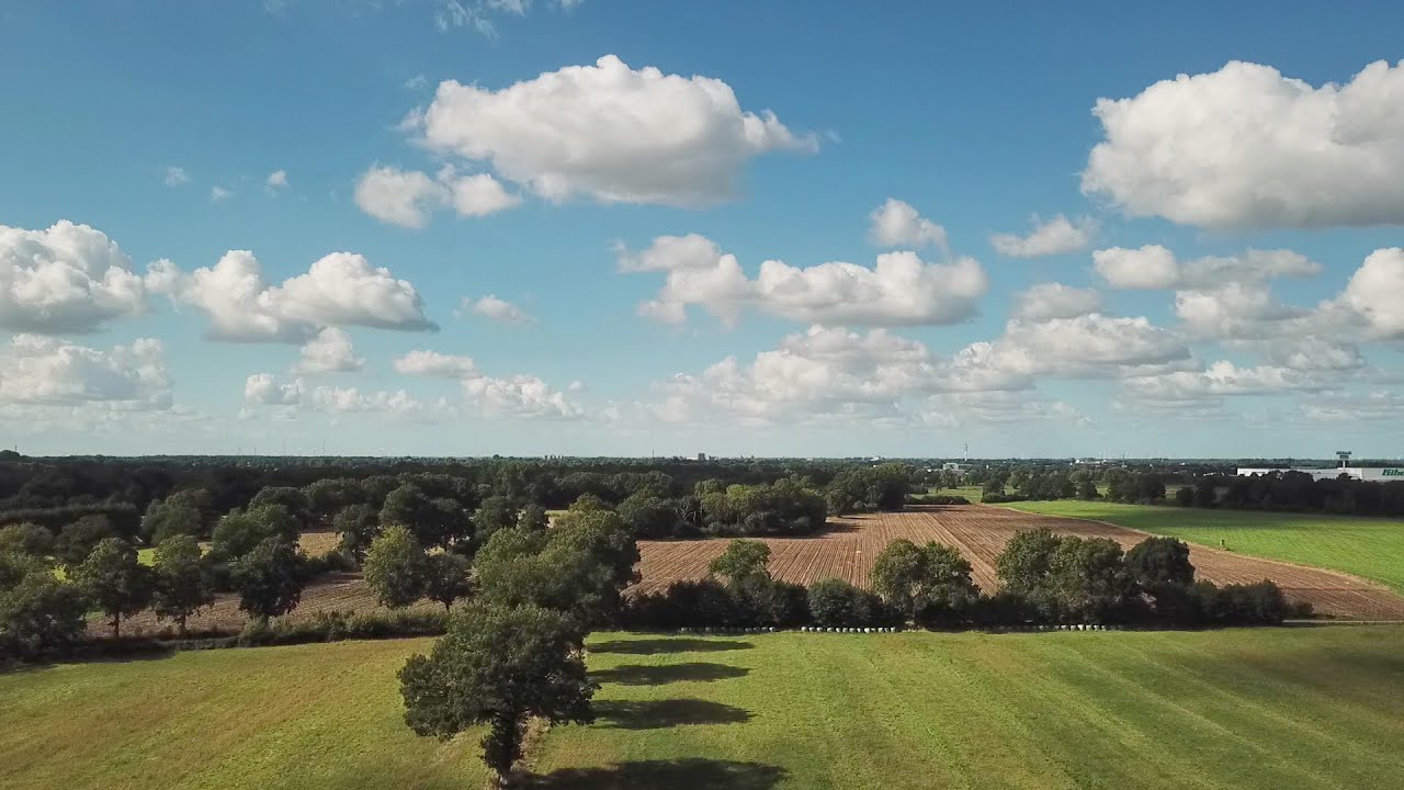 Seeth Ekholt von oben - YouTube