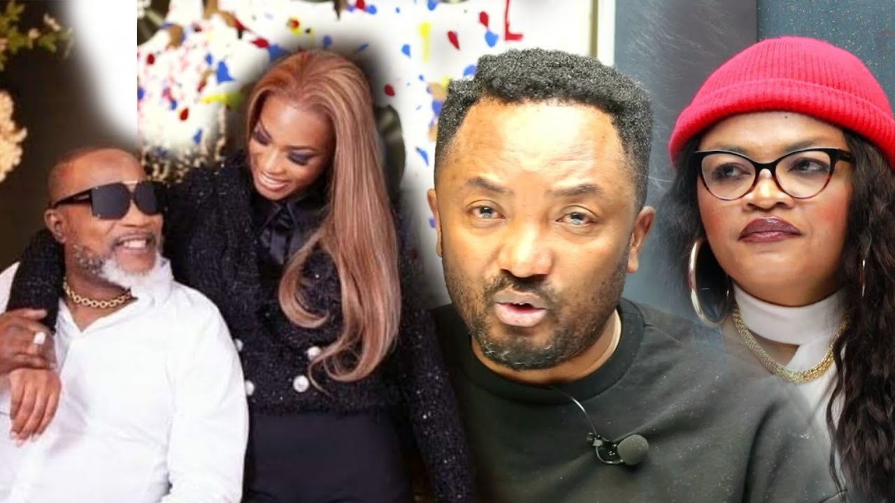 koffi olomide : l'erreur de Didi stone et de sa maman envers son père ...