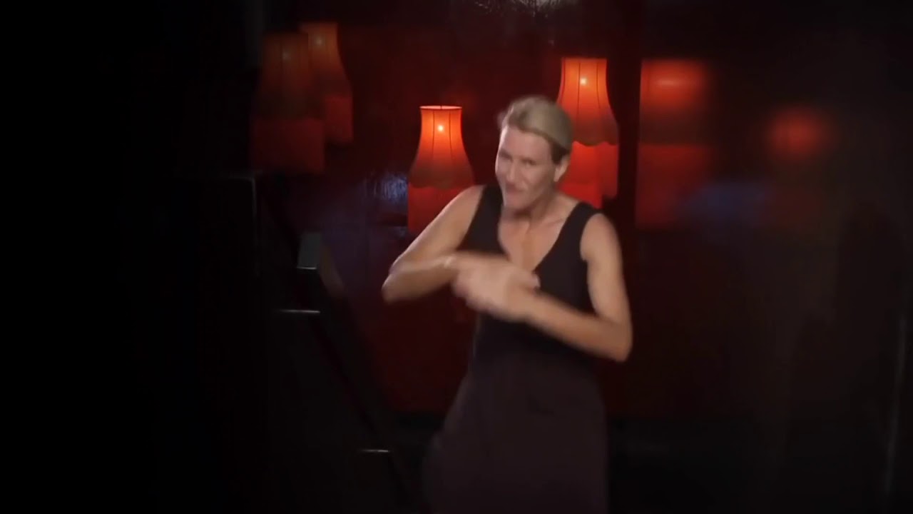 Your freestyle dance teacher - YouTube