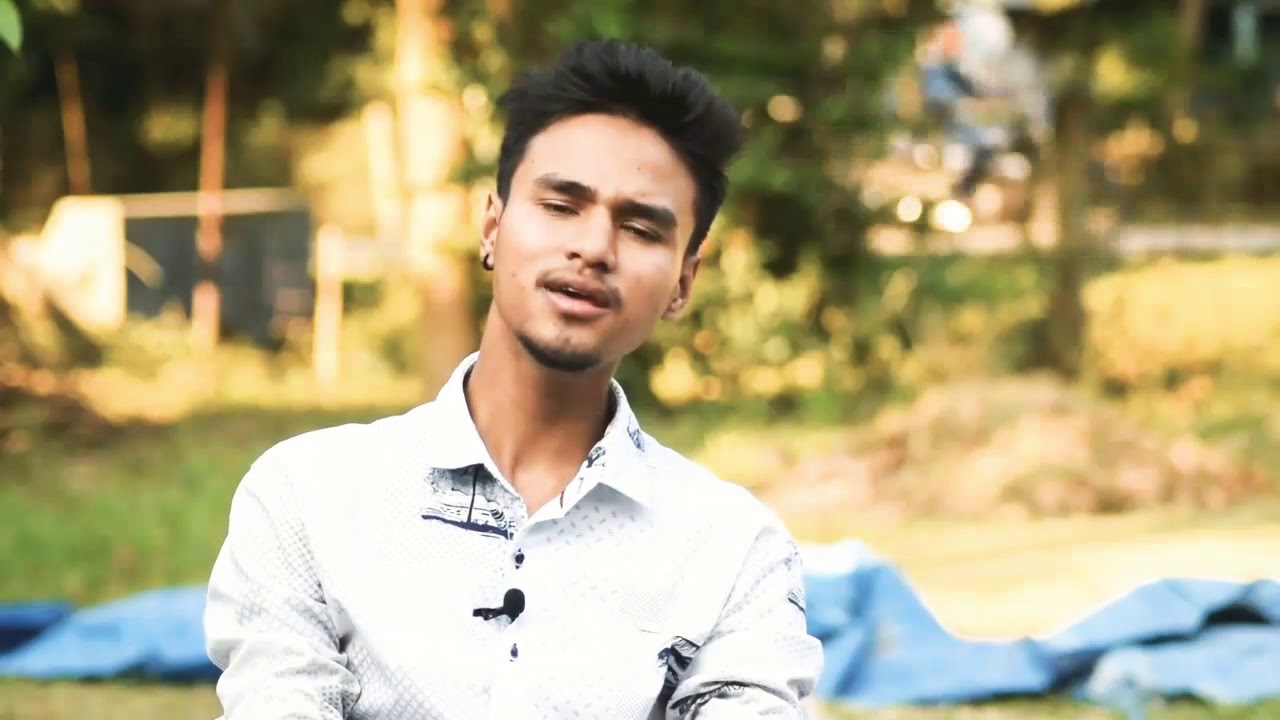Aatori Aatori || a beautiful Modern Assamese Song by Zubeen Garg ...