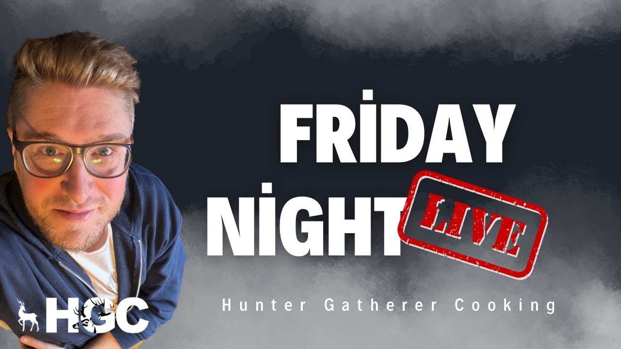 Friday Night Live - Updates and things to come End of Nov - YouTube