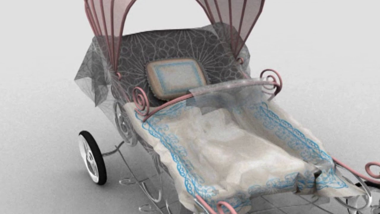 Video Background Full HD Stroller for Baby - YouTube