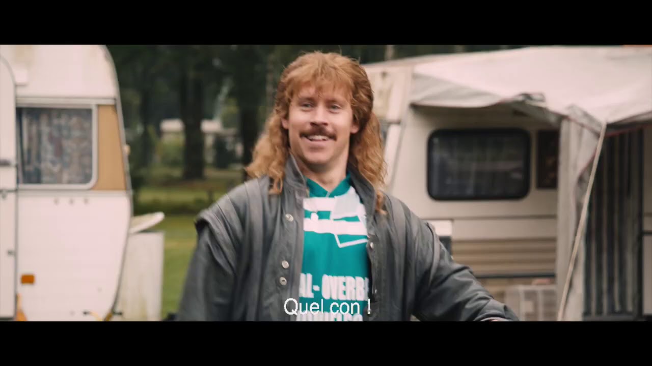 New Kids Nitro, bande-annonce VOST - YouTube