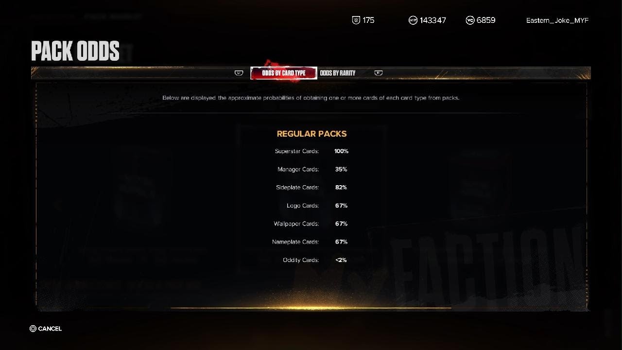 3%drop chance reduction on deluxe 20s over 10s and Solo - YouTube