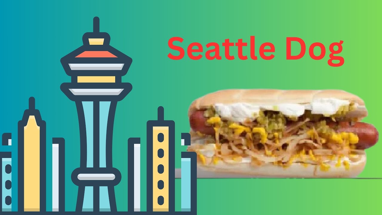What is a Seattle Dog? - YouTube