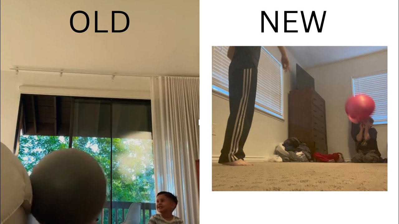 Recreating The Most Iconic moments of me and Aiden’s channel - YouTube