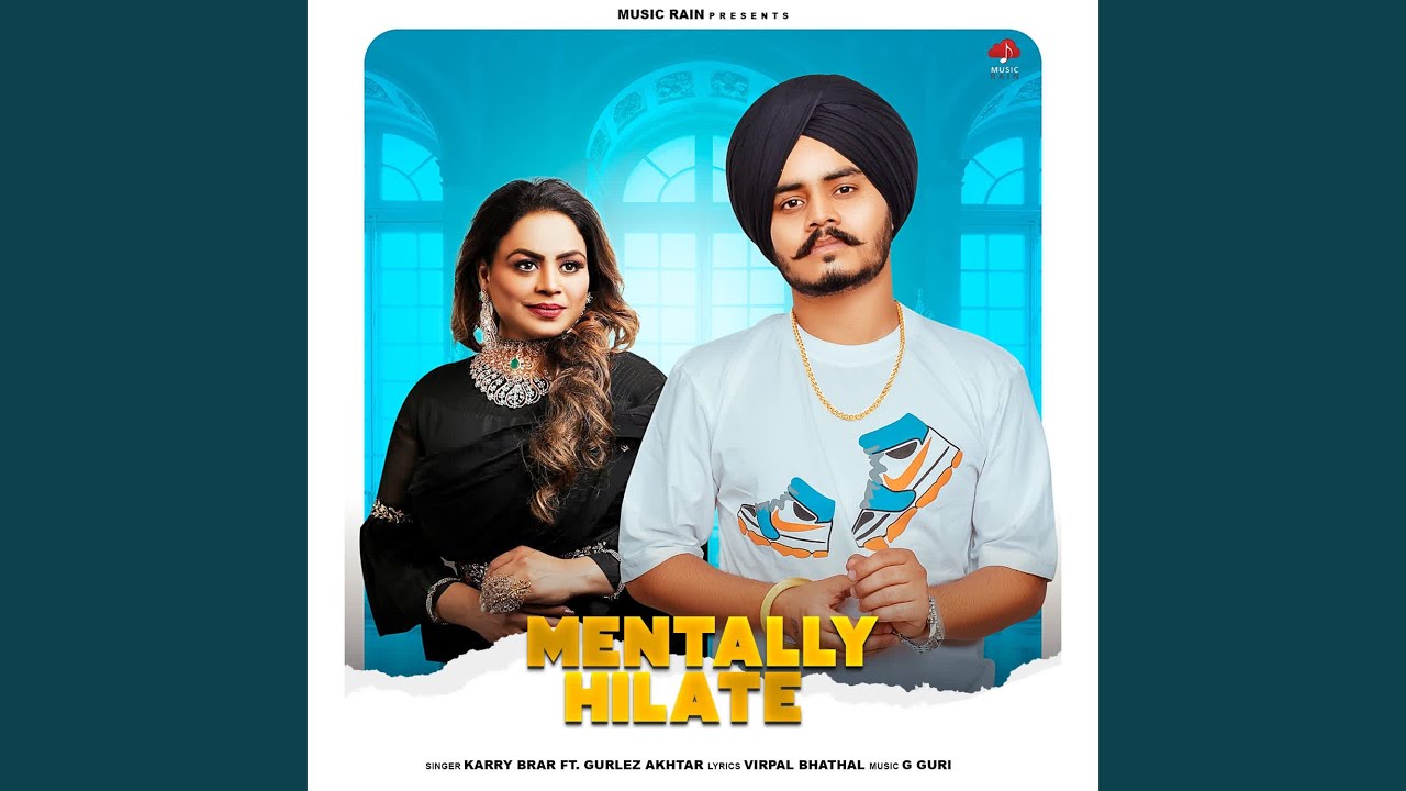 Mentally Hilate - YouTube