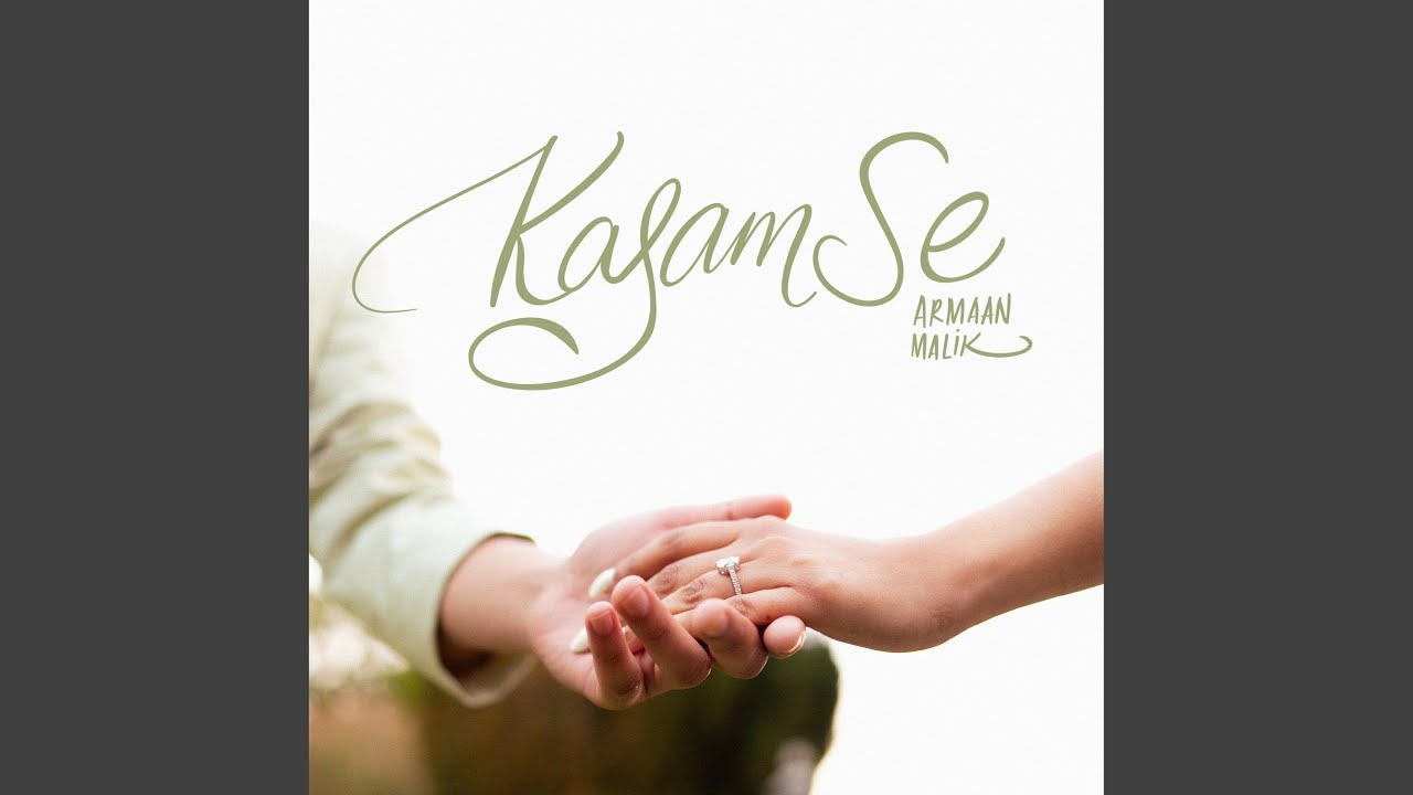 Kasam Se - YouTube Music