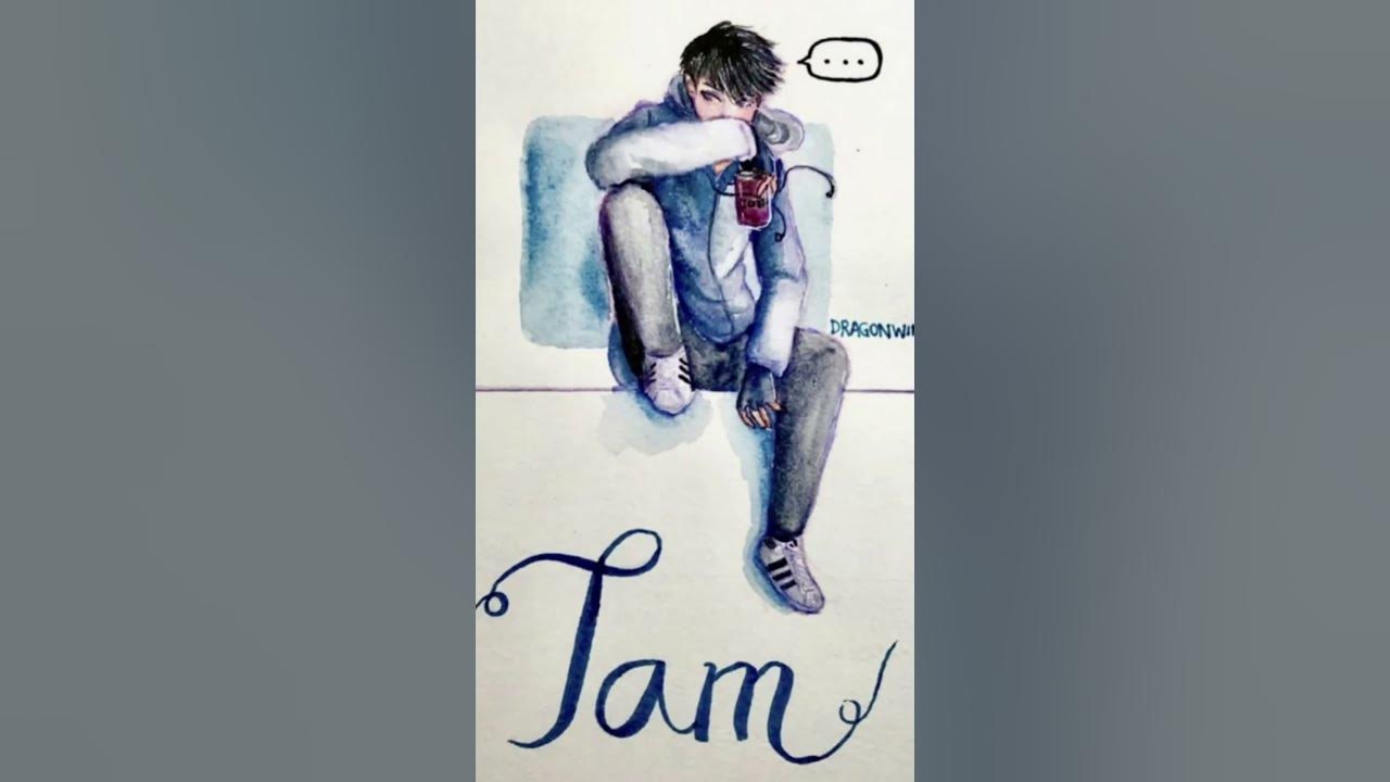 Meet Tammy boy #kotlc #tamsong #part7 - YouTube