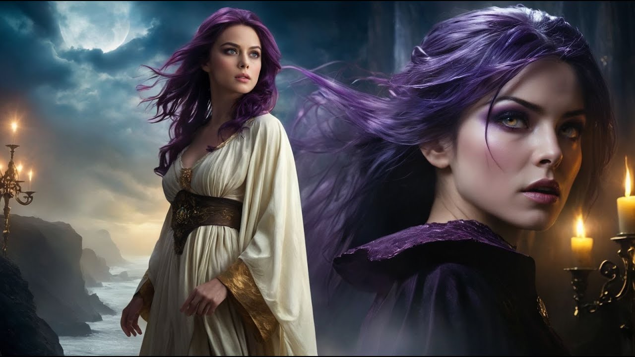 HFY | The Flame Within |Fantasy Stories - YouTube