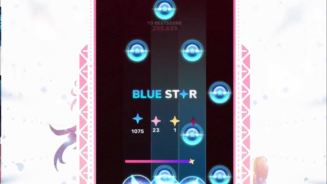 [Sixtar Gate : STARTRAIL] Andromeda 01 (Lunar / Quasar 14) - YouTube