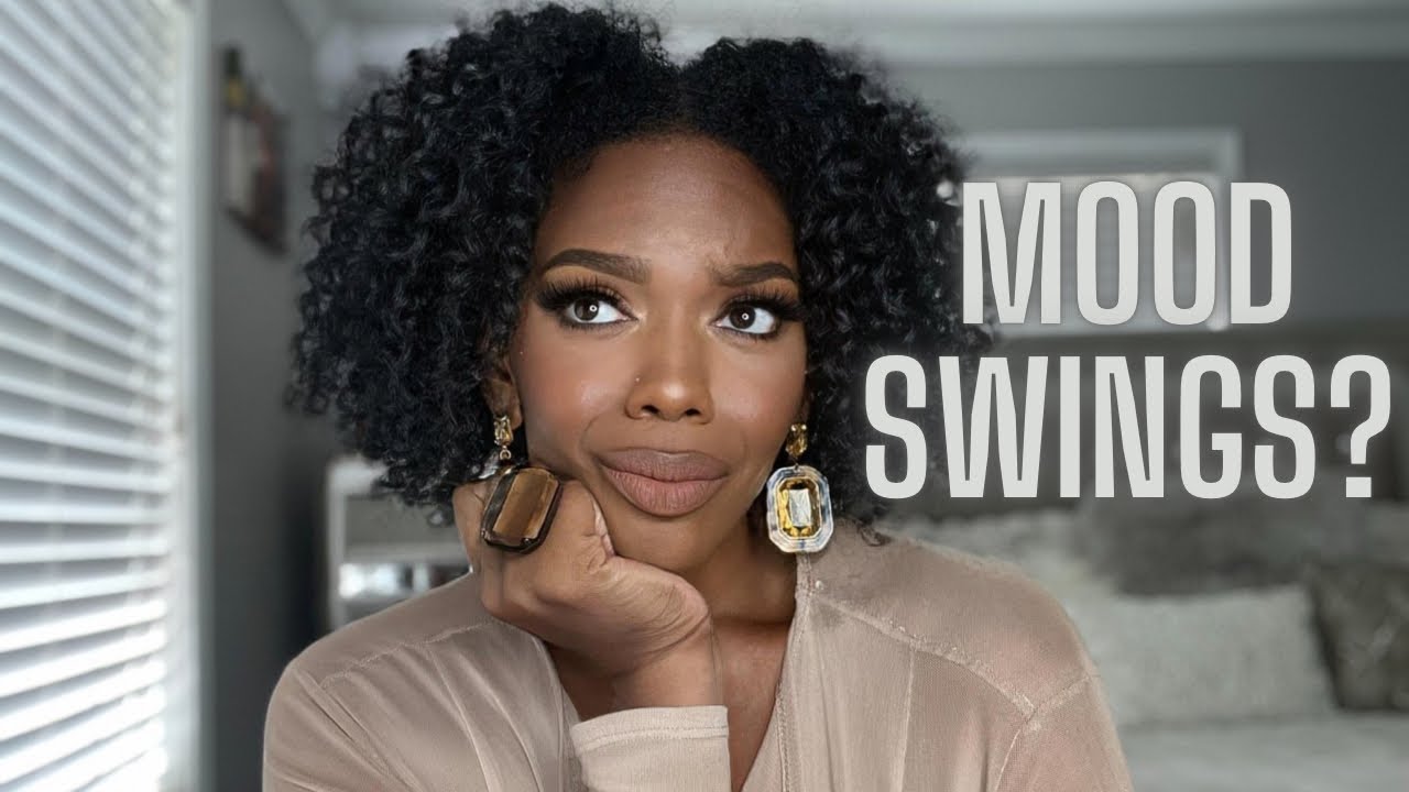 LIP SERVICE💋: Part 2 “Mood Swings?” 5 tips on how to navigate the ...