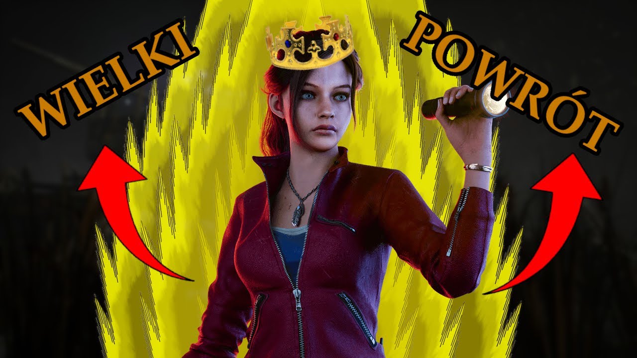 Powrót Legendy | DBD#29 - YouTube